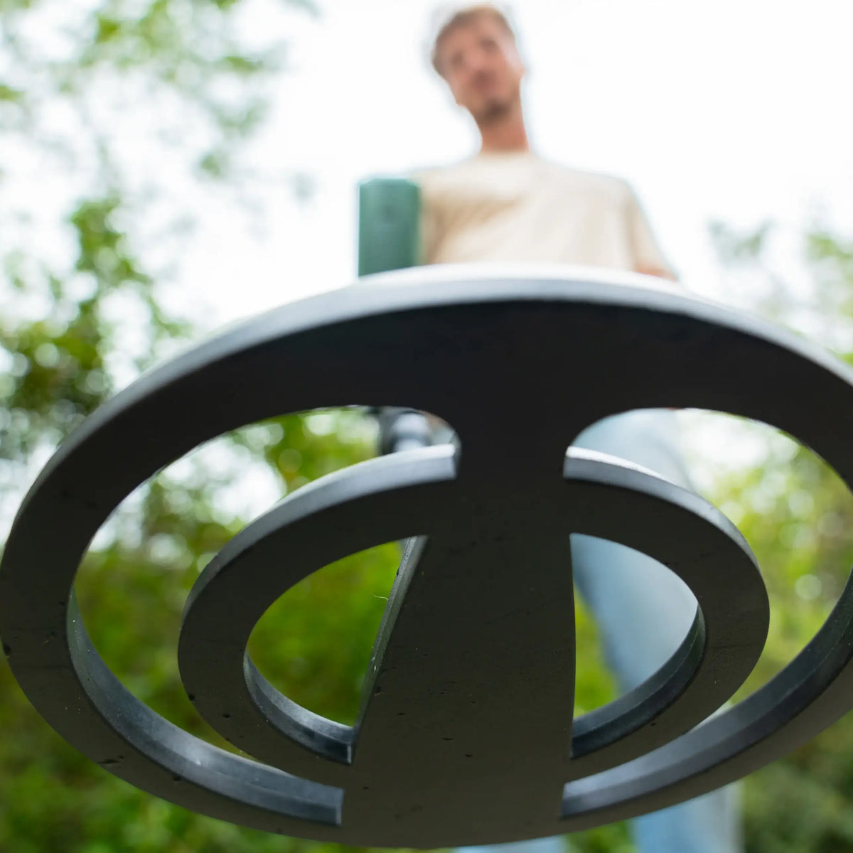 How to Choose the Ideal Frequency for Your Metal Detector – Aquaterra ...