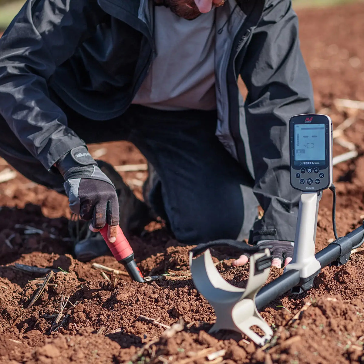 Discover the World of Metal Detecting: Essential Tips for Getting Star ...
