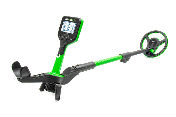 Nokta MINI HOARD CHILDREN'S METAL DETECTOR – Aquaterra Elite Detectors